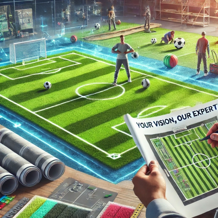 Synthetic Turf Collections | Playground, Pet, Landscape & More