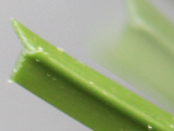 Blade Profiles for Turf | AAM USA-Made